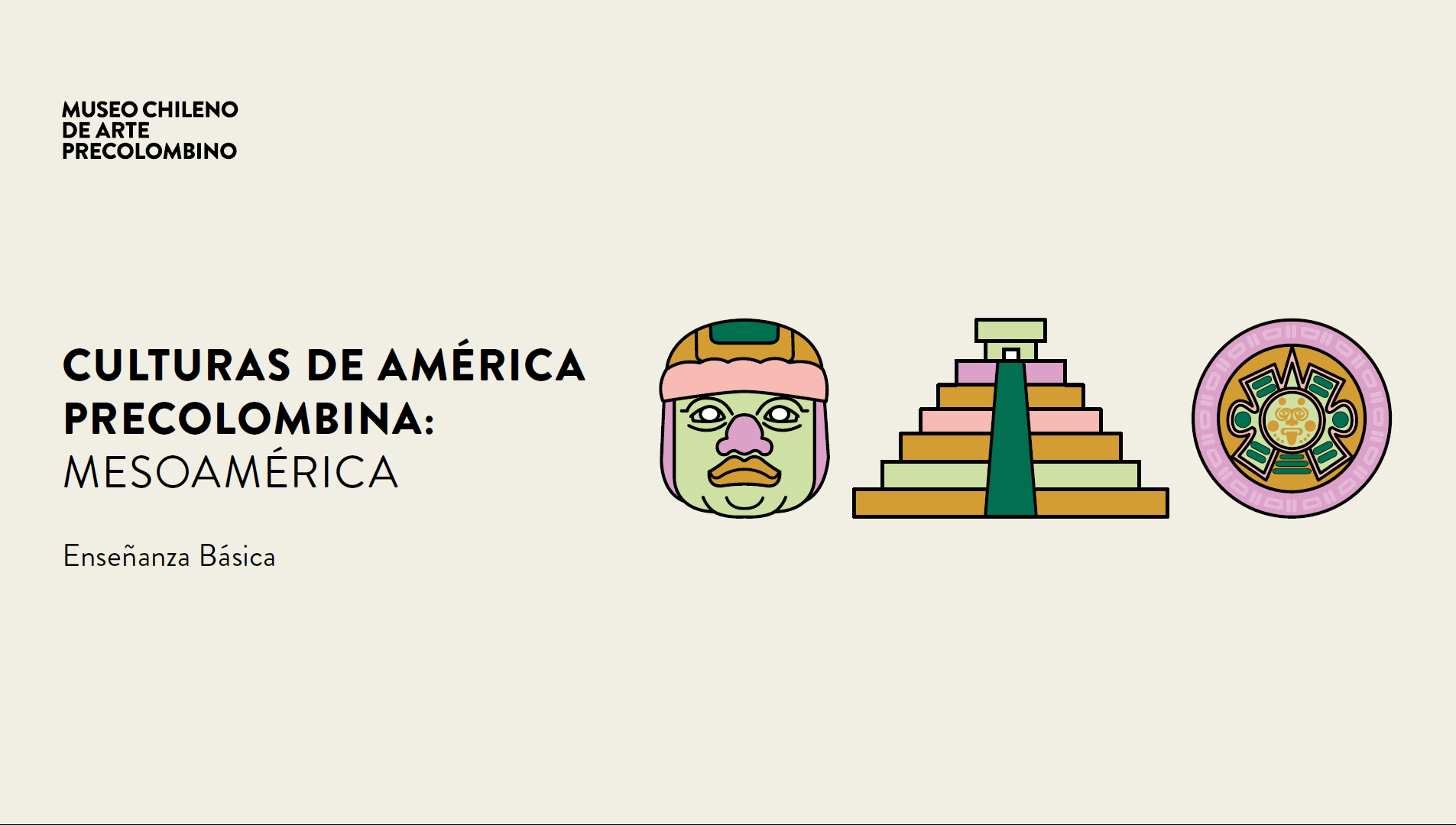 Culturas de América Precolombina: Mesoamérica | educarchile